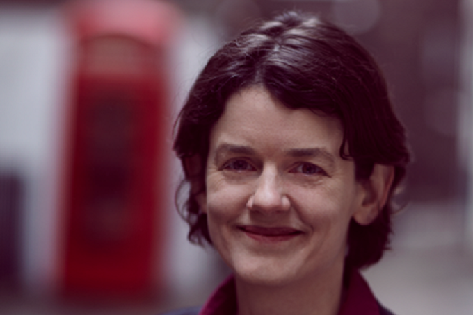 s Political Risk at An All-Time High? Kitty Ussher | Speakers Corner ...